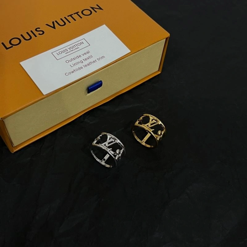 Cut-rate Louis Vuitton Rings