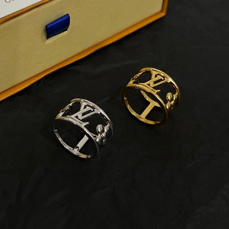 Cut-rate Louis Vuitton Rings