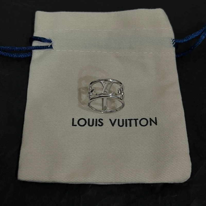 Cut-rate Louis Vuitton Rings