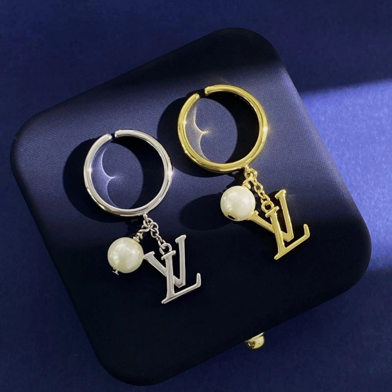 Louis Vuitton Rings