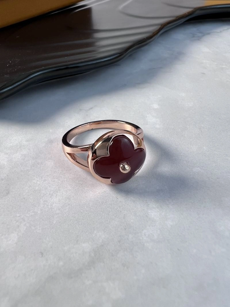 Louis Vuitton Rings
