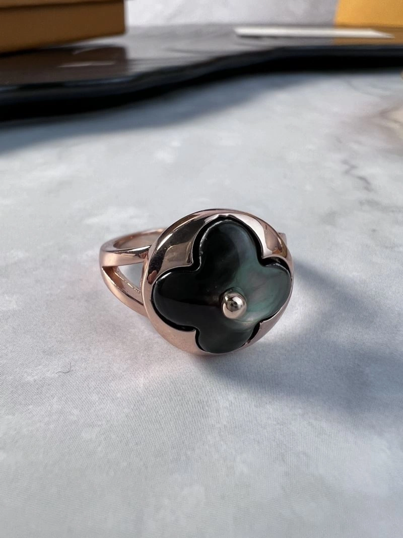 High accuracy Louis Vuitton Rings