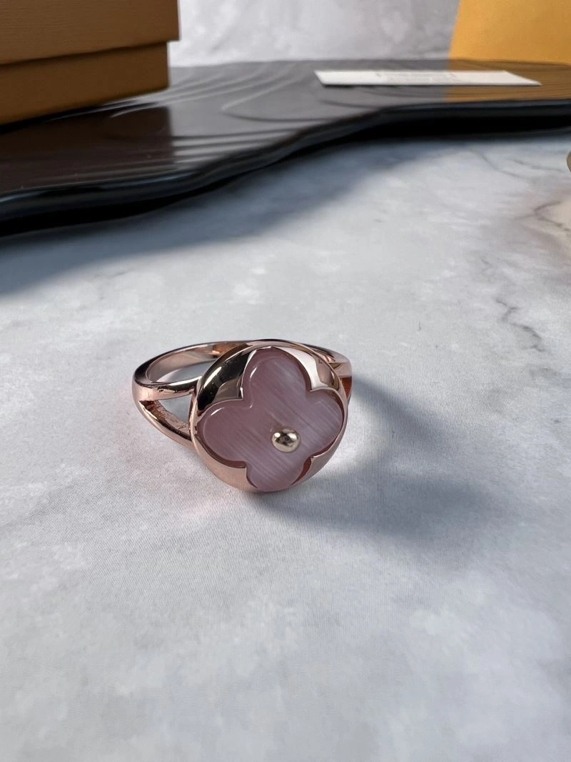 High accuracy Louis Vuitton Rings
