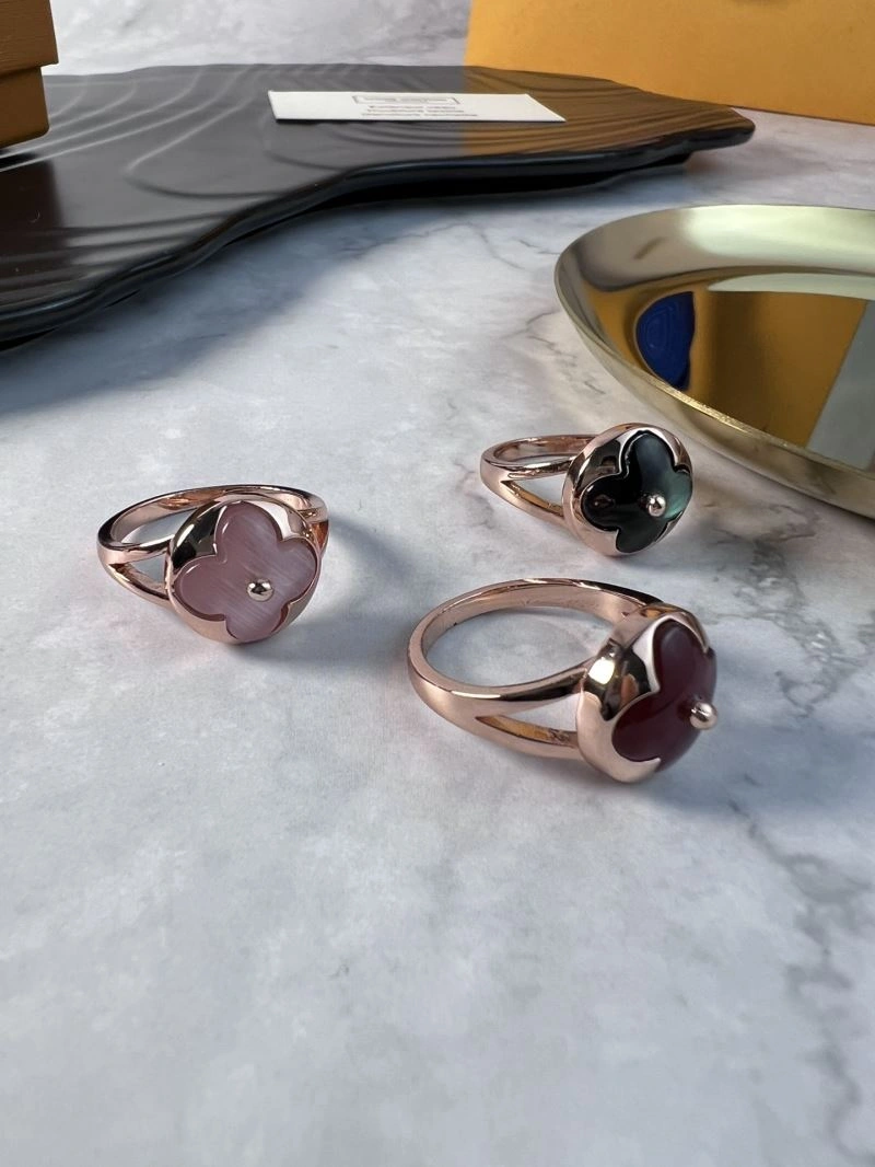 High accuracy Louis Vuitton Rings