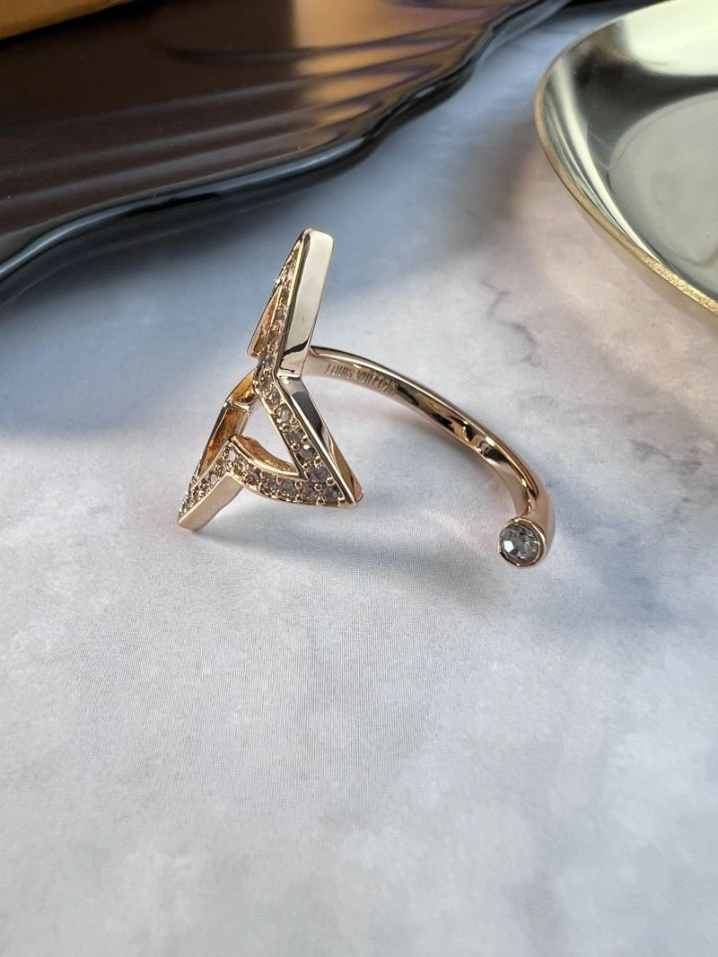 Factory-made Louis Vuitton Rings