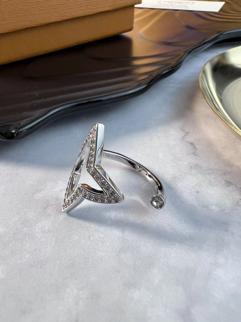 Factory-made Louis Vuitton Rings