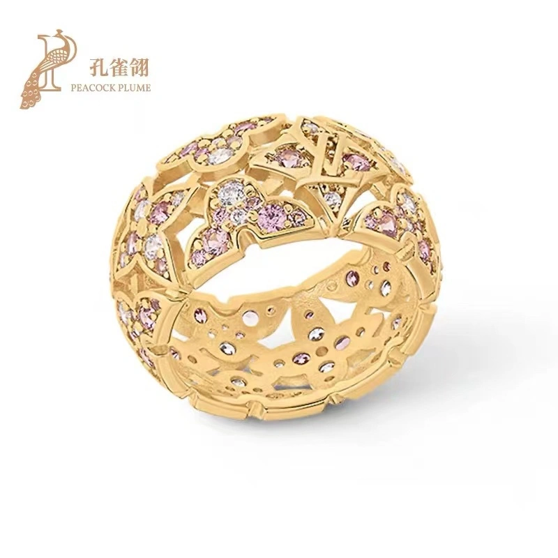 Low-cost Louis Vuitton Rings