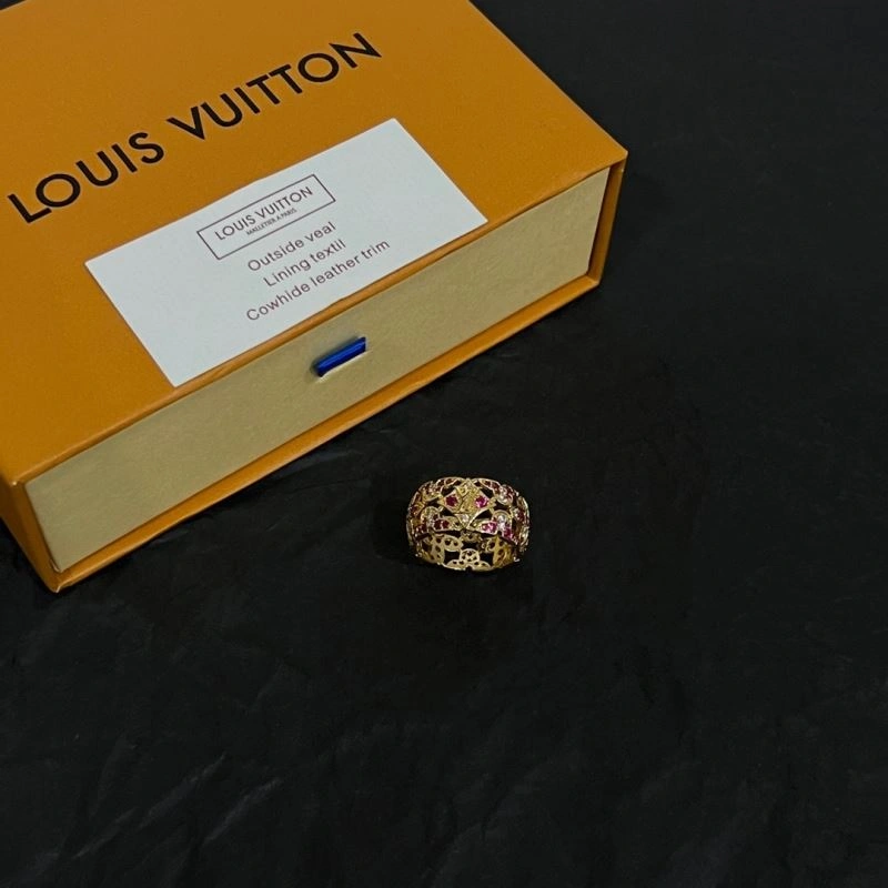 Low-cost Louis Vuitton Rings