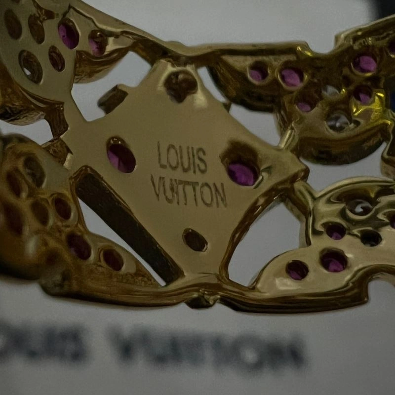 Low-cost Louis Vuitton Rings