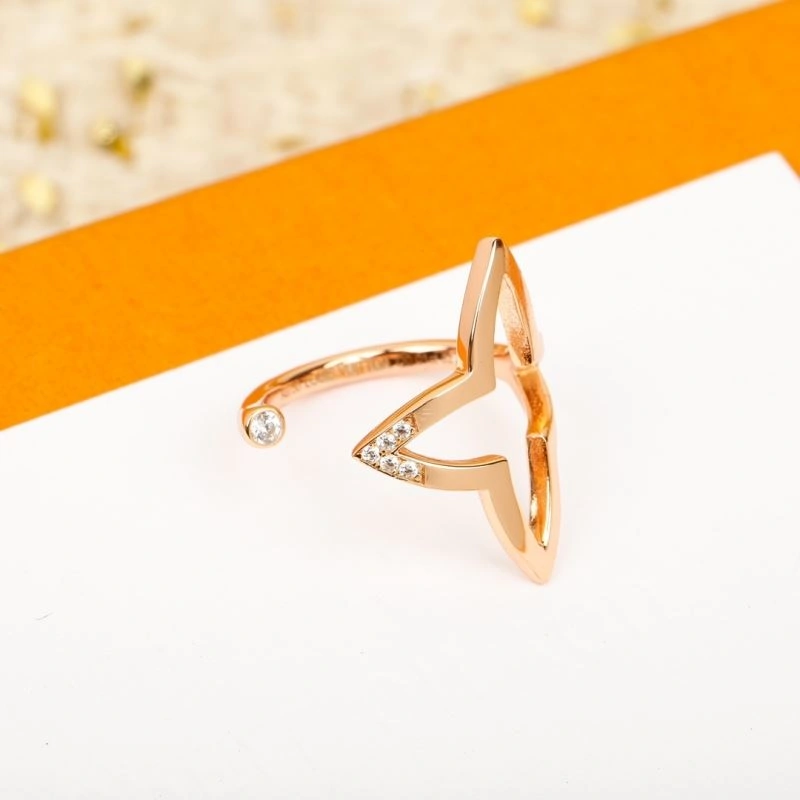 Affordable Louis Vuitton Rings