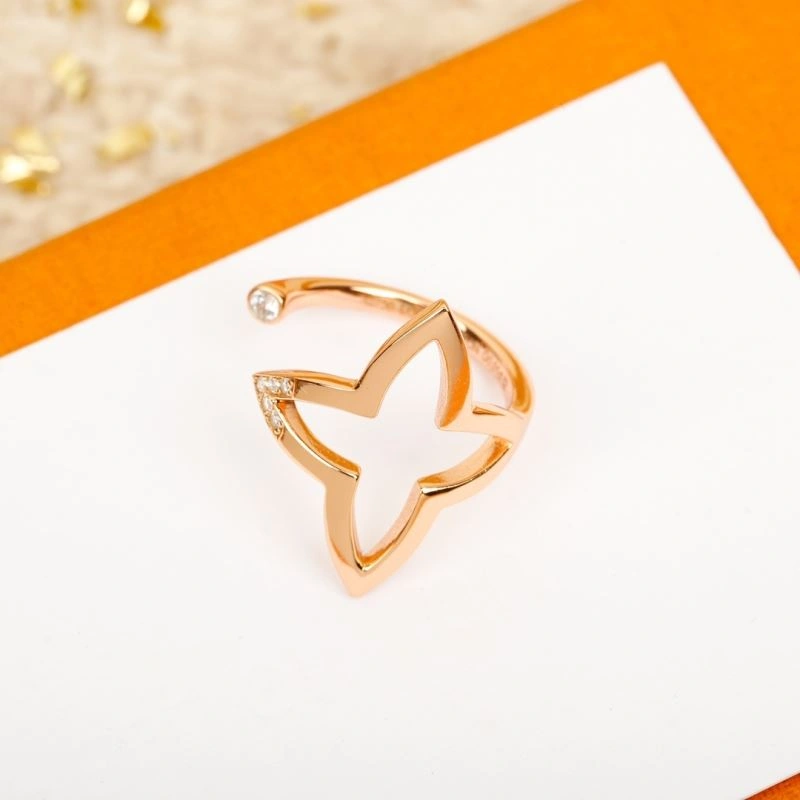 Affordable Louis Vuitton Rings