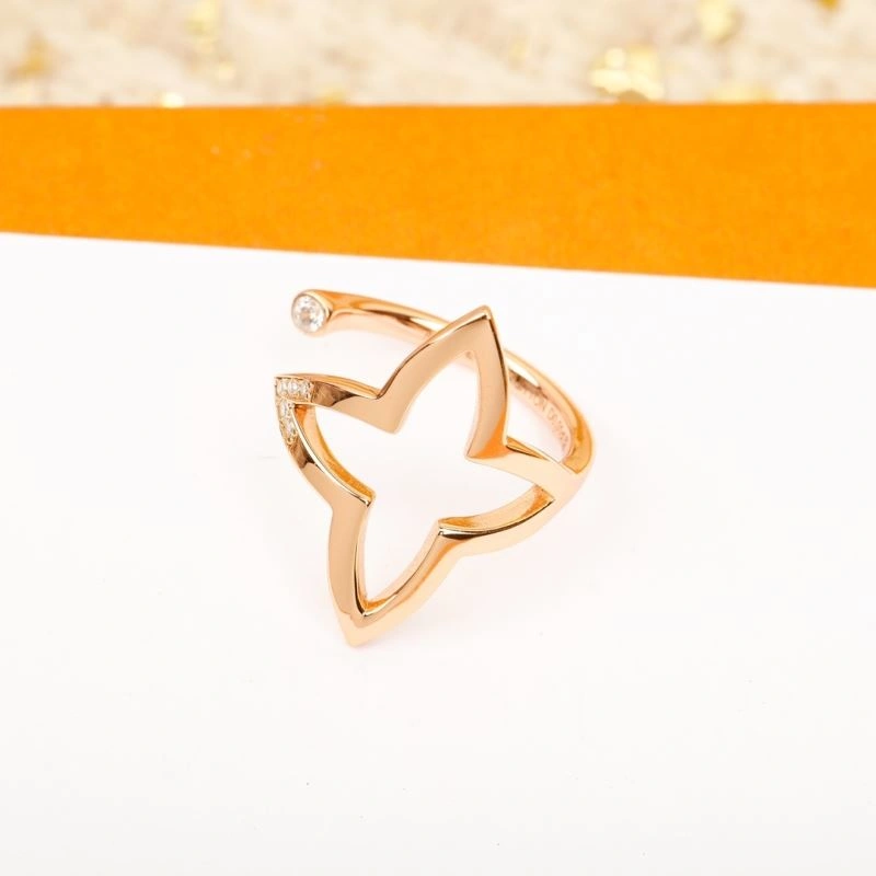 Affordable Louis Vuitton Rings