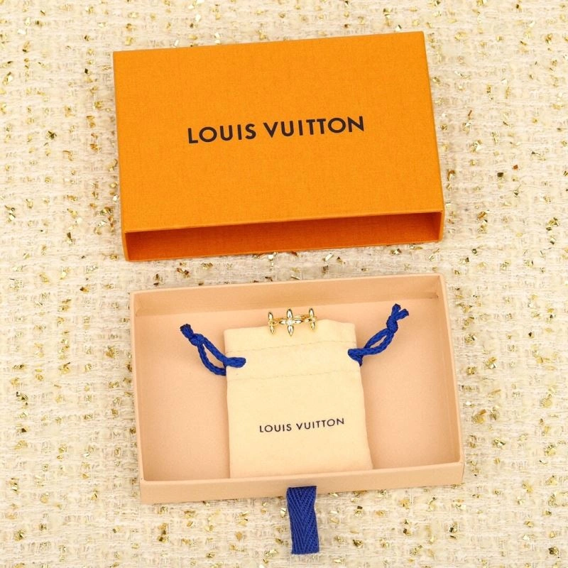 Louis Vuitton Rings