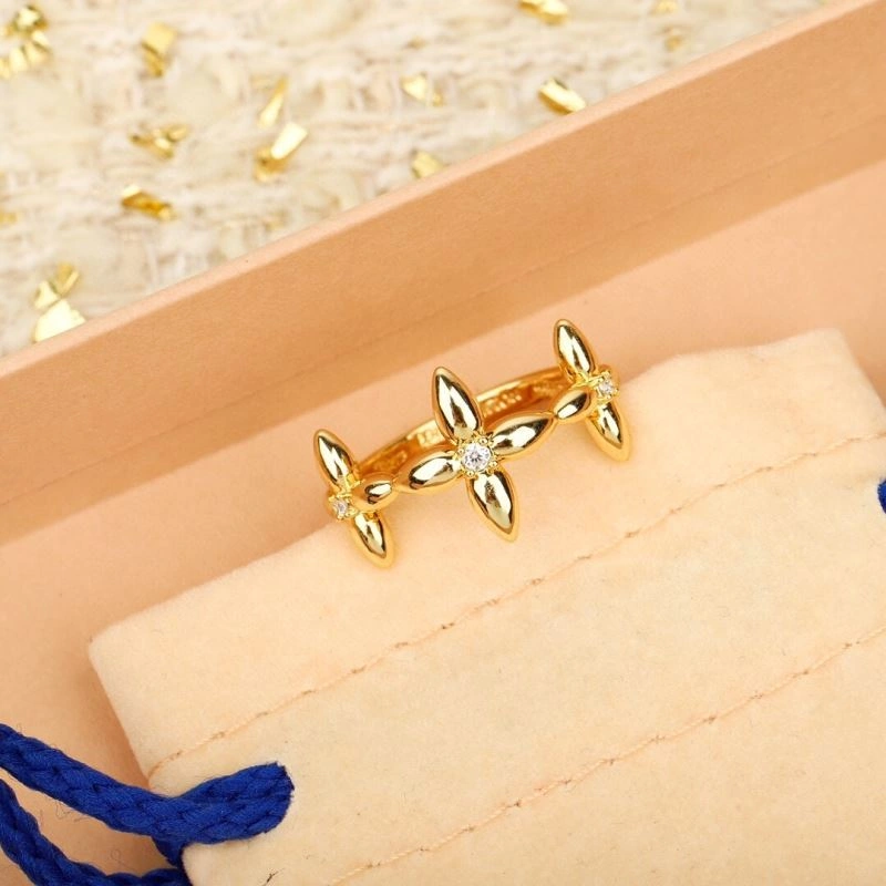 Top match Louis Vuitton Rings