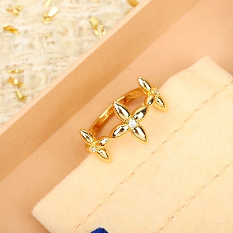 Top match Louis Vuitton Rings