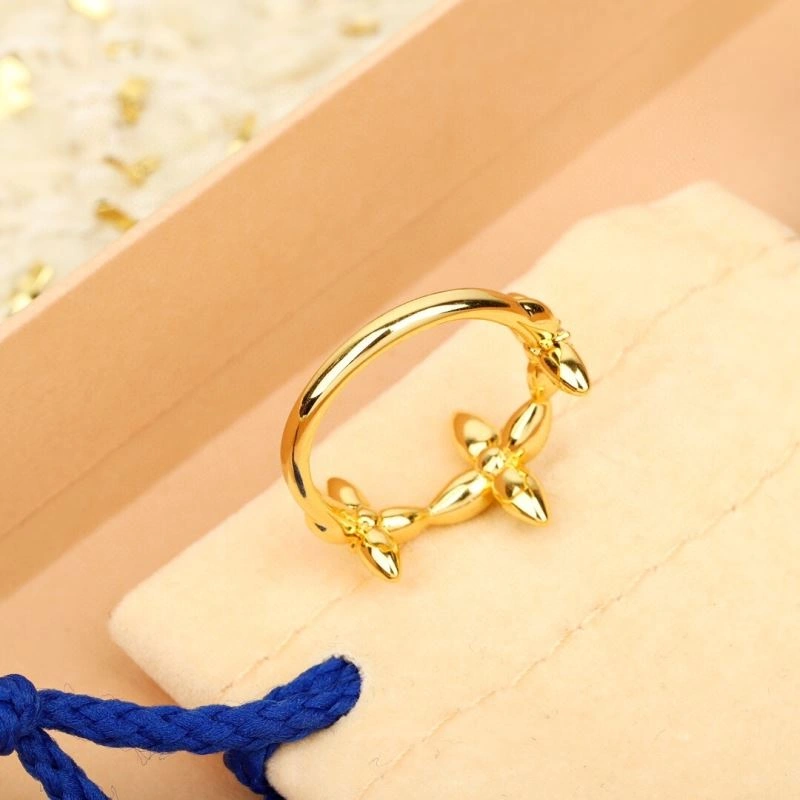 Top match Louis Vuitton Rings