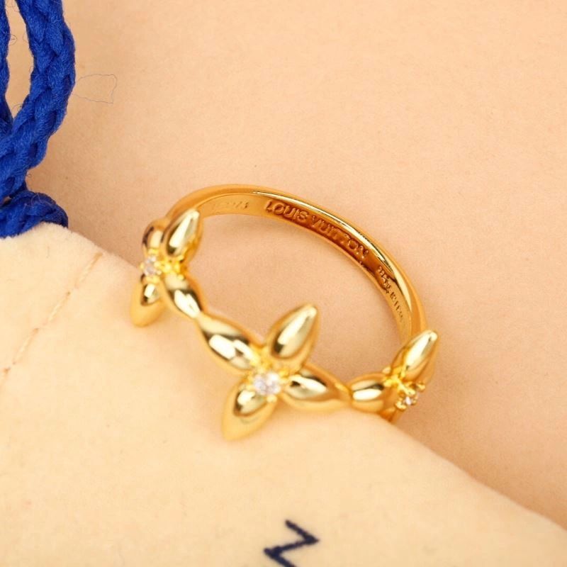 Top match Louis Vuitton Rings