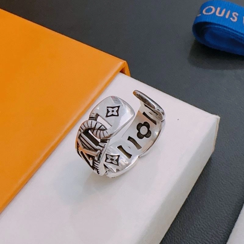 Affordable Louis Vuitton Rings