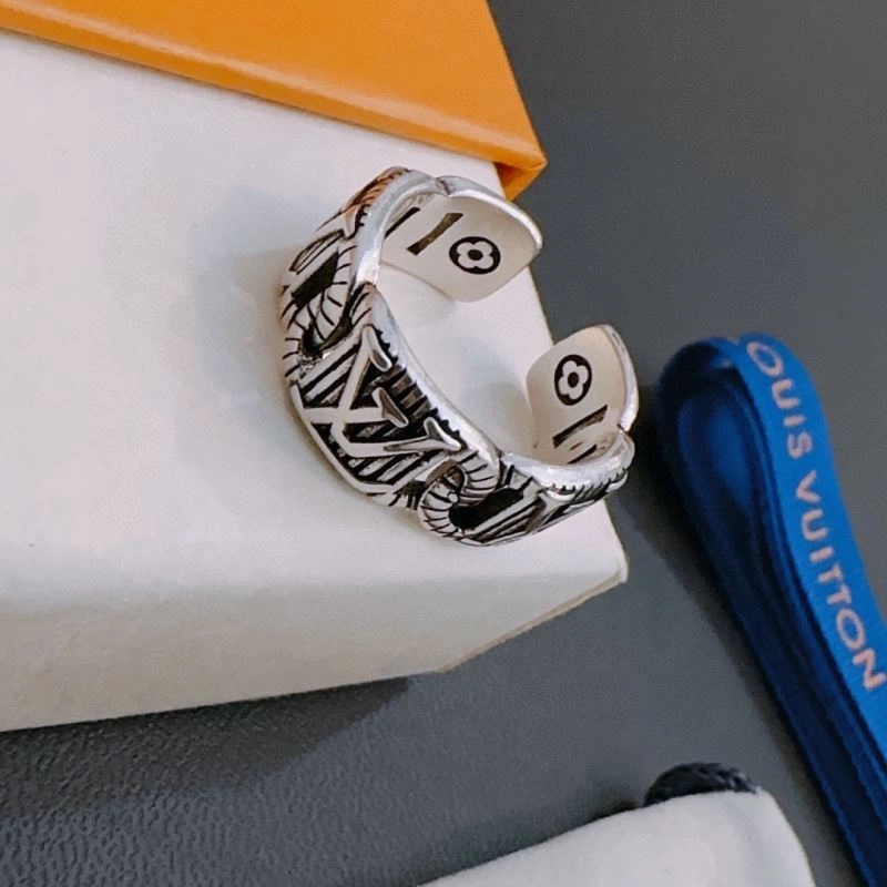 Affordable Louis Vuitton Rings