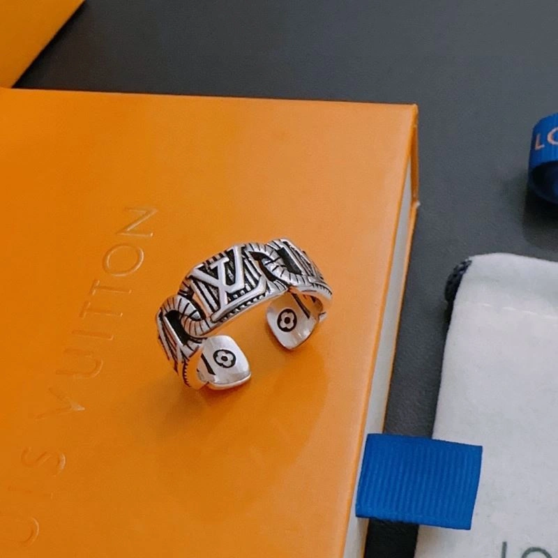 Affordable Louis Vuitton Rings