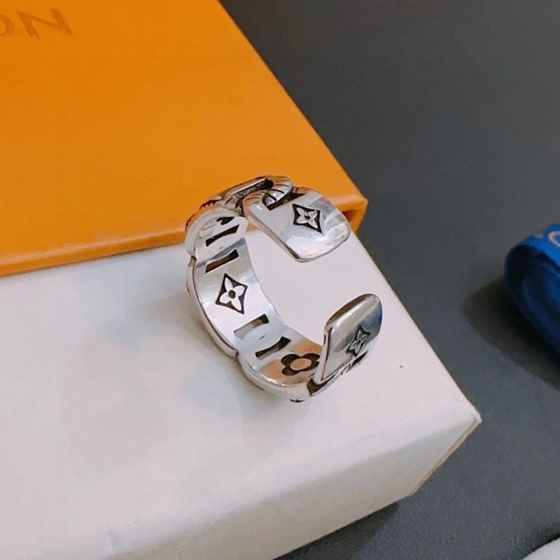 Affordable Louis Vuitton Rings