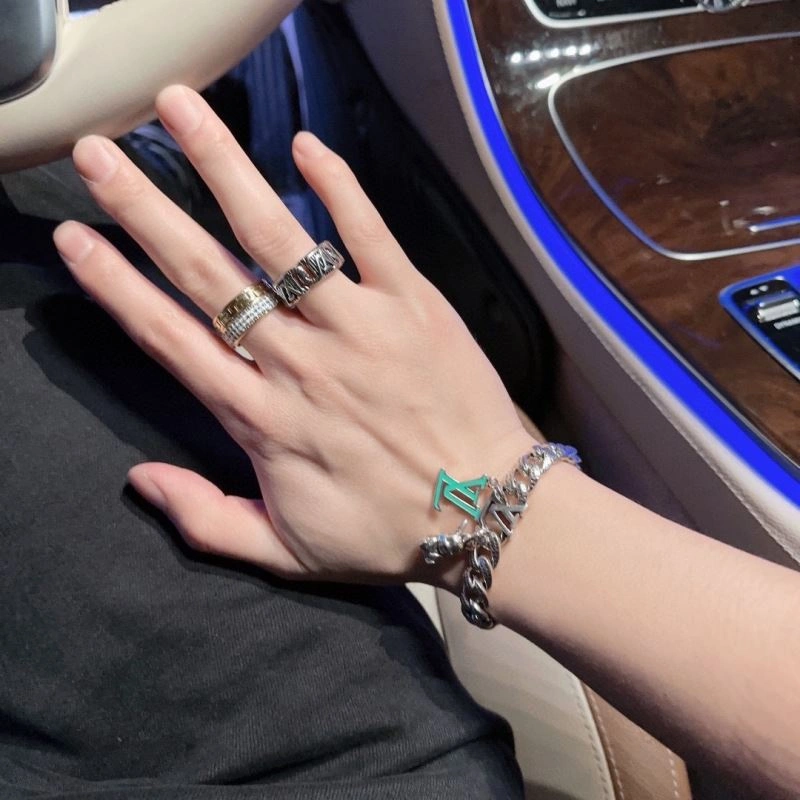 Affordable Louis Vuitton Rings