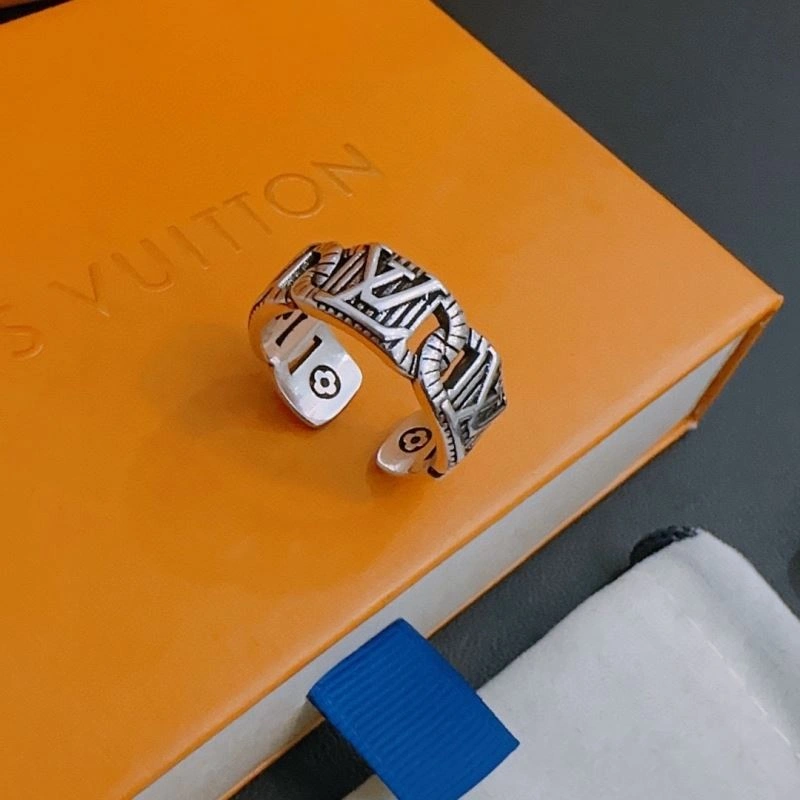 Affordable Louis Vuitton Rings