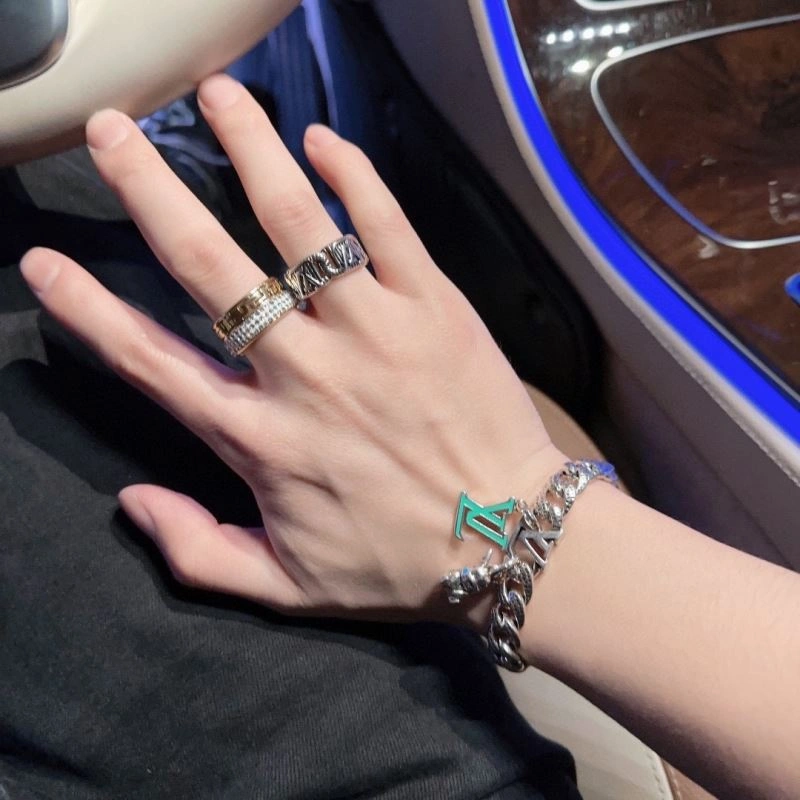 Affordable Louis Vuitton Rings