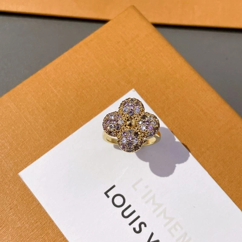 Discounted Louis Vuitton Rings
