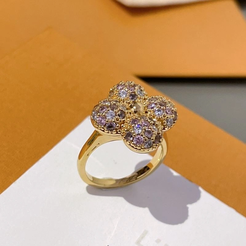 Discounted Louis Vuitton Rings