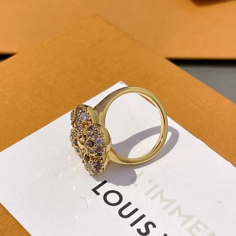 Discounted Louis Vuitton Rings