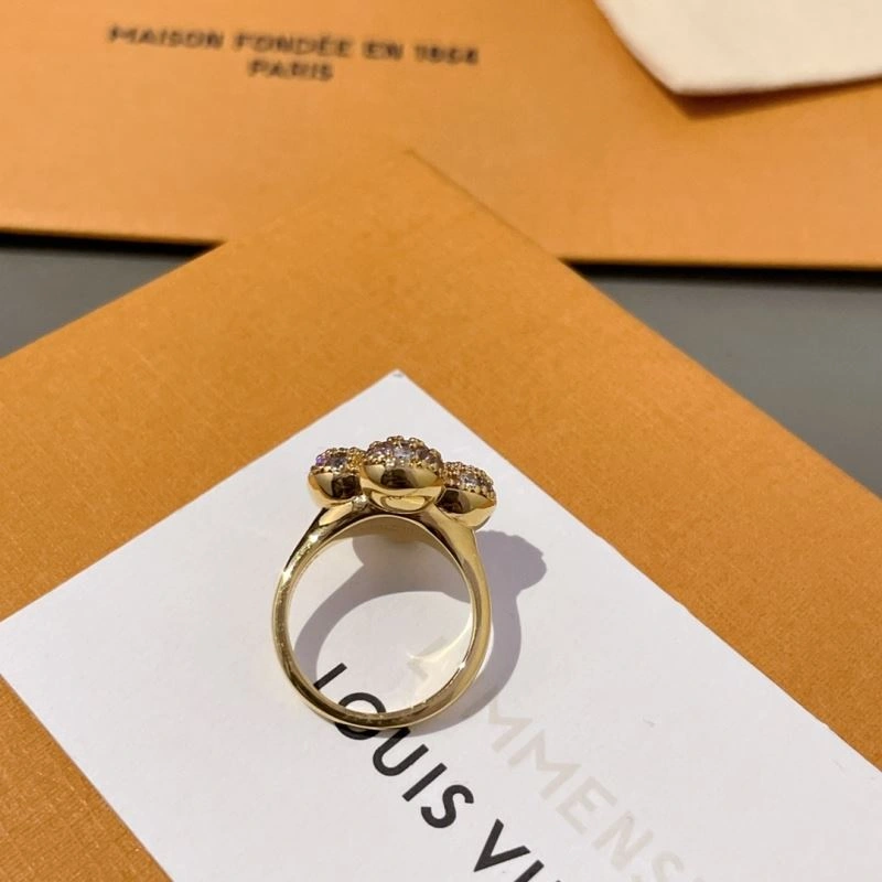 Discounted Louis Vuitton Rings