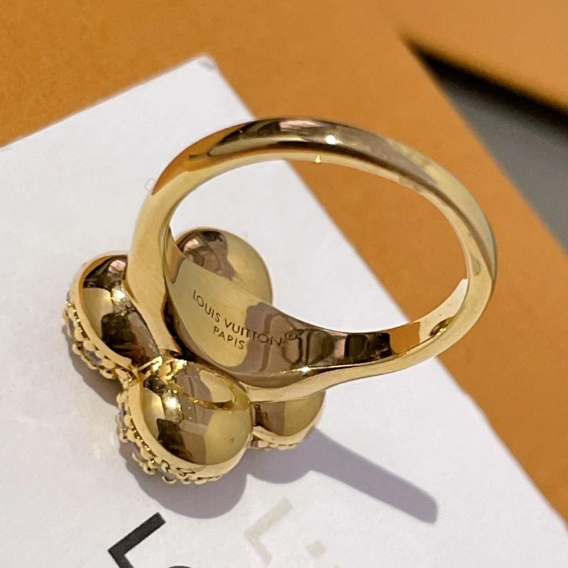 Discounted Louis Vuitton Rings