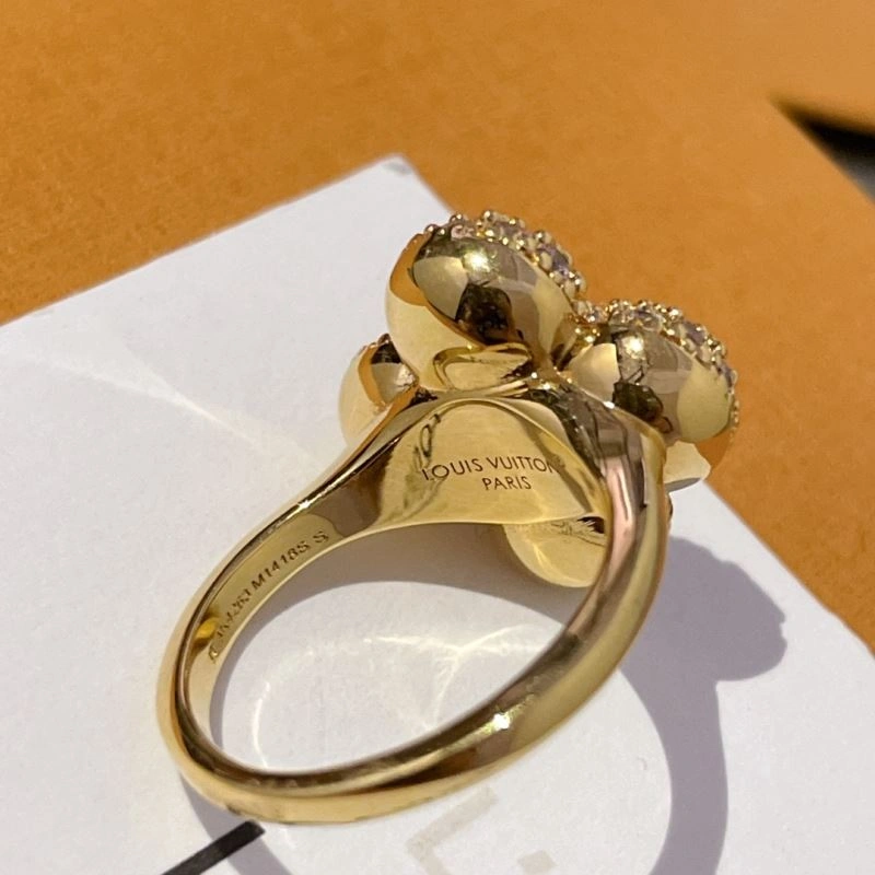 Discounted Louis Vuitton Rings