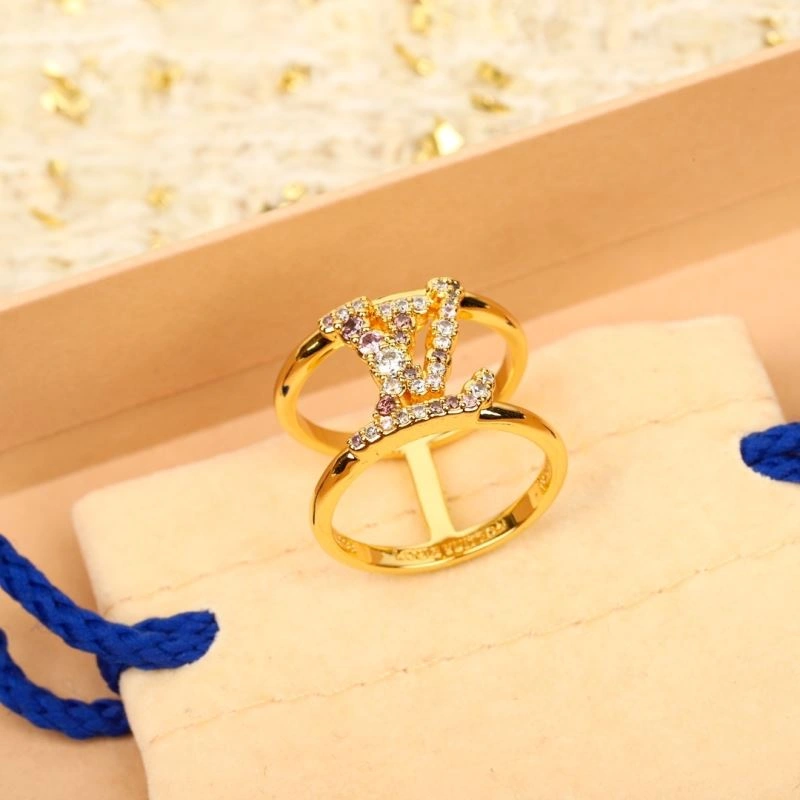 Affordable Louis Vuitton Rings