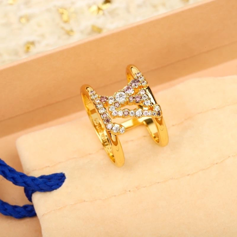 Affordable Louis Vuitton Rings
