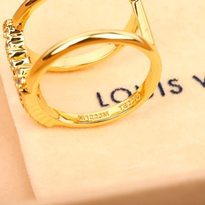 Affordable Louis Vuitton Rings