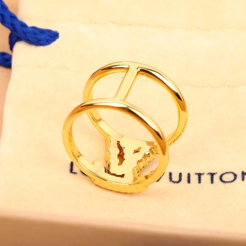 Affordable Louis Vuitton Rings