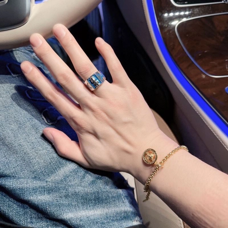 OEM Louis Vuitton Rings