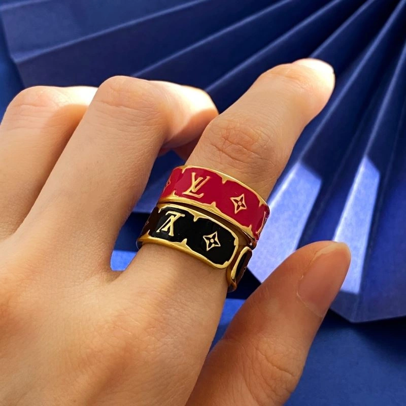 Bargain Louis Vuitton Rings