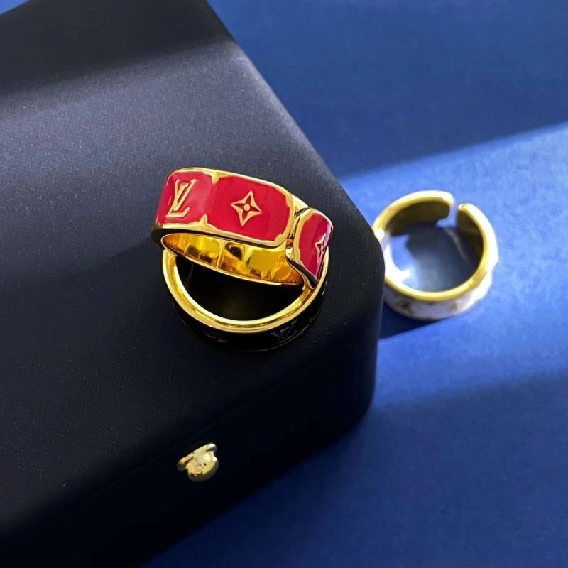 Bargain Louis Vuitton Rings