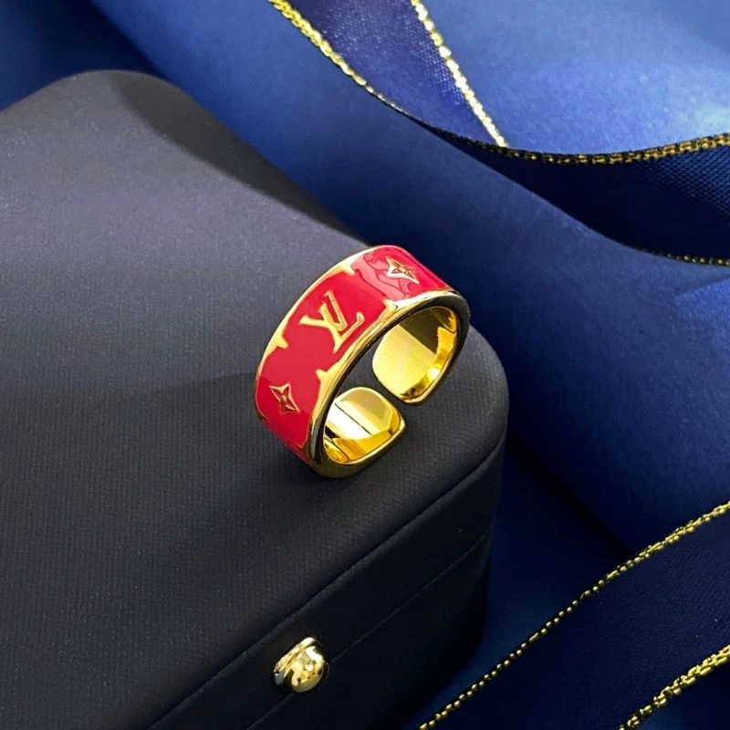 Bargain Louis Vuitton Rings