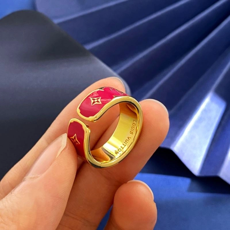 Bargain Louis Vuitton Rings