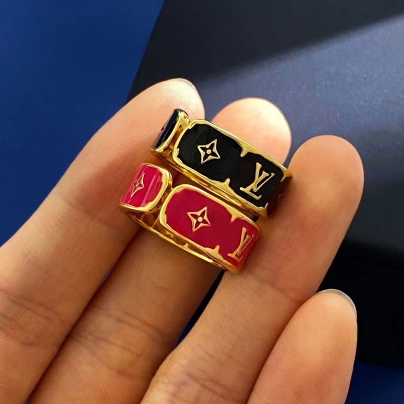 Bargain Louis Vuitton Rings