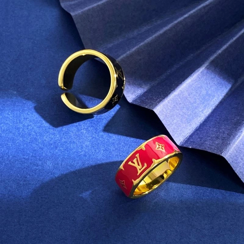 Bargain Louis Vuitton Rings