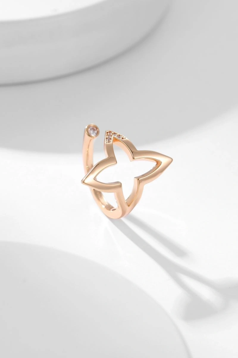 Top match Louis Vuitton Rings