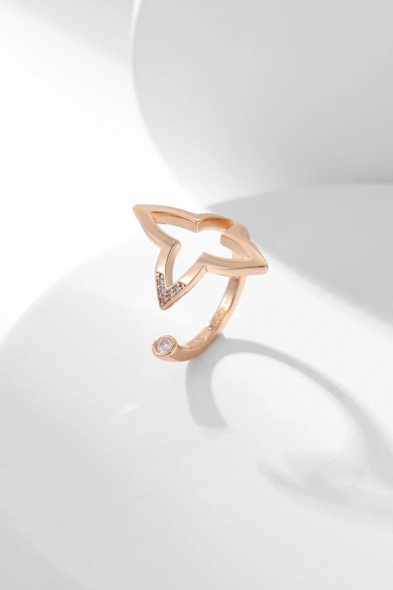 Top match Louis Vuitton Rings
