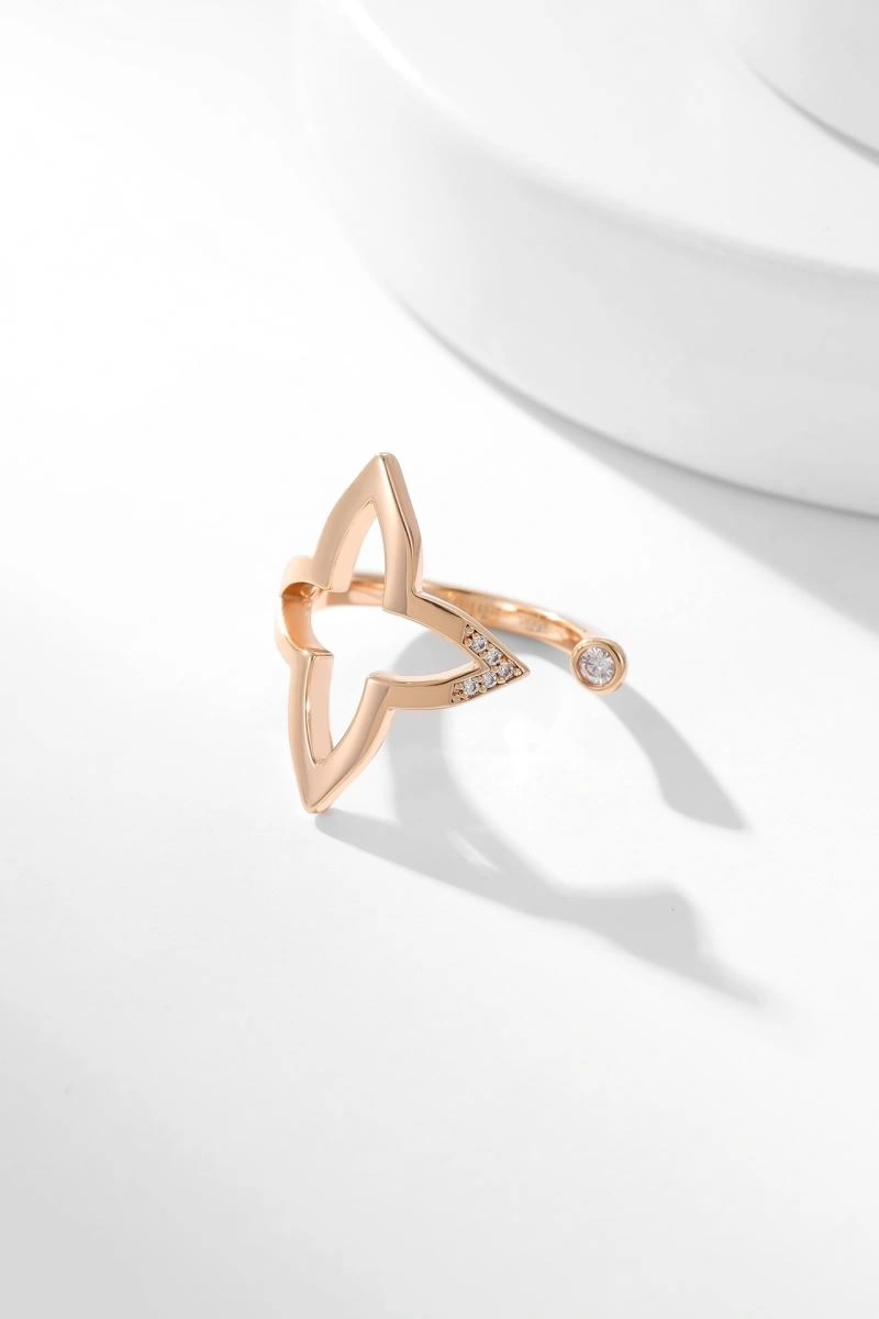 Top match Louis Vuitton Rings
