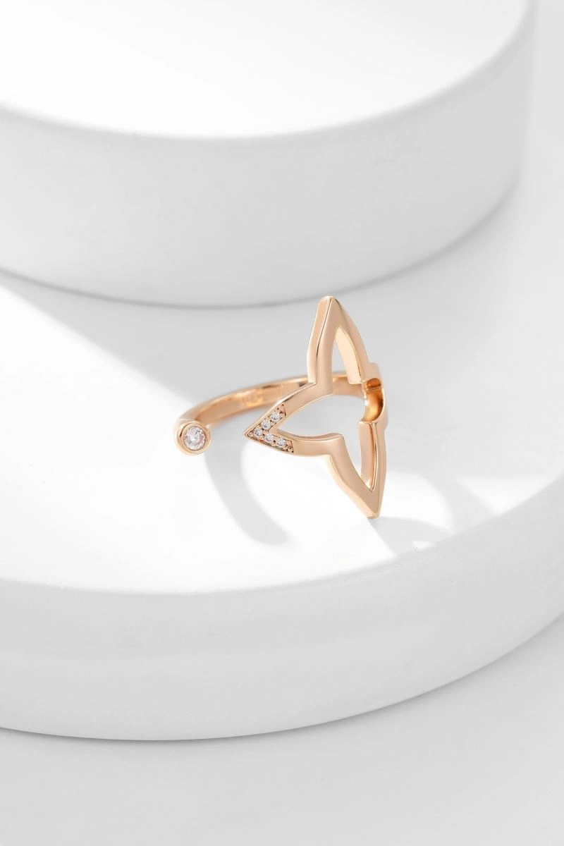 Top match Louis Vuitton Rings