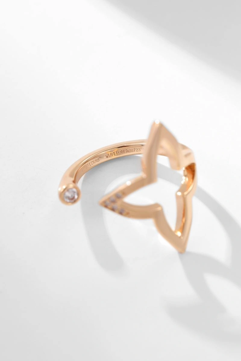 Top match Louis Vuitton Rings